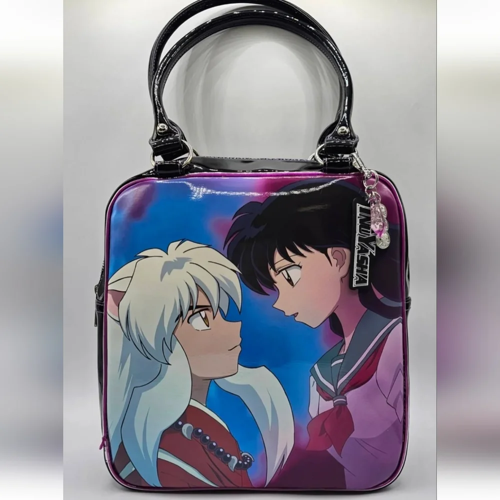 Dolls Kill | Bags | Dollskill X Inuyashu Light Up Bag | Poshmark